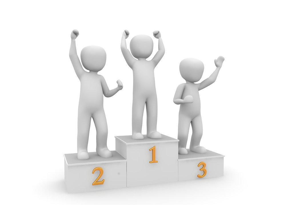 Gibt es eine Garantie auf Platz 1 ? bei Google?